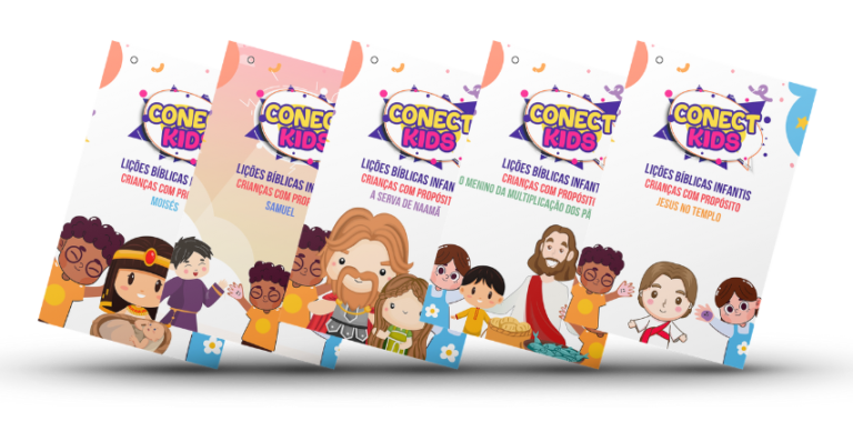 Portal Conect Kids - Conect Kids