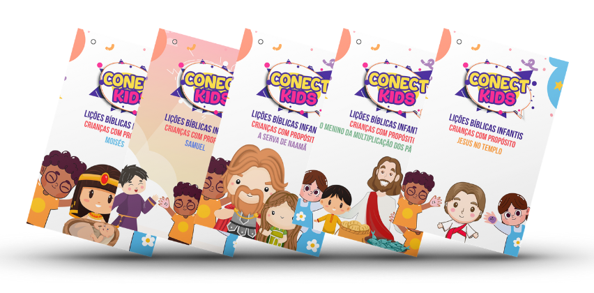 Portal Conect Kids - Conect Kids