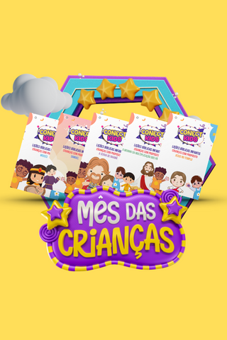 Portal Conect Kids - Conect Kids